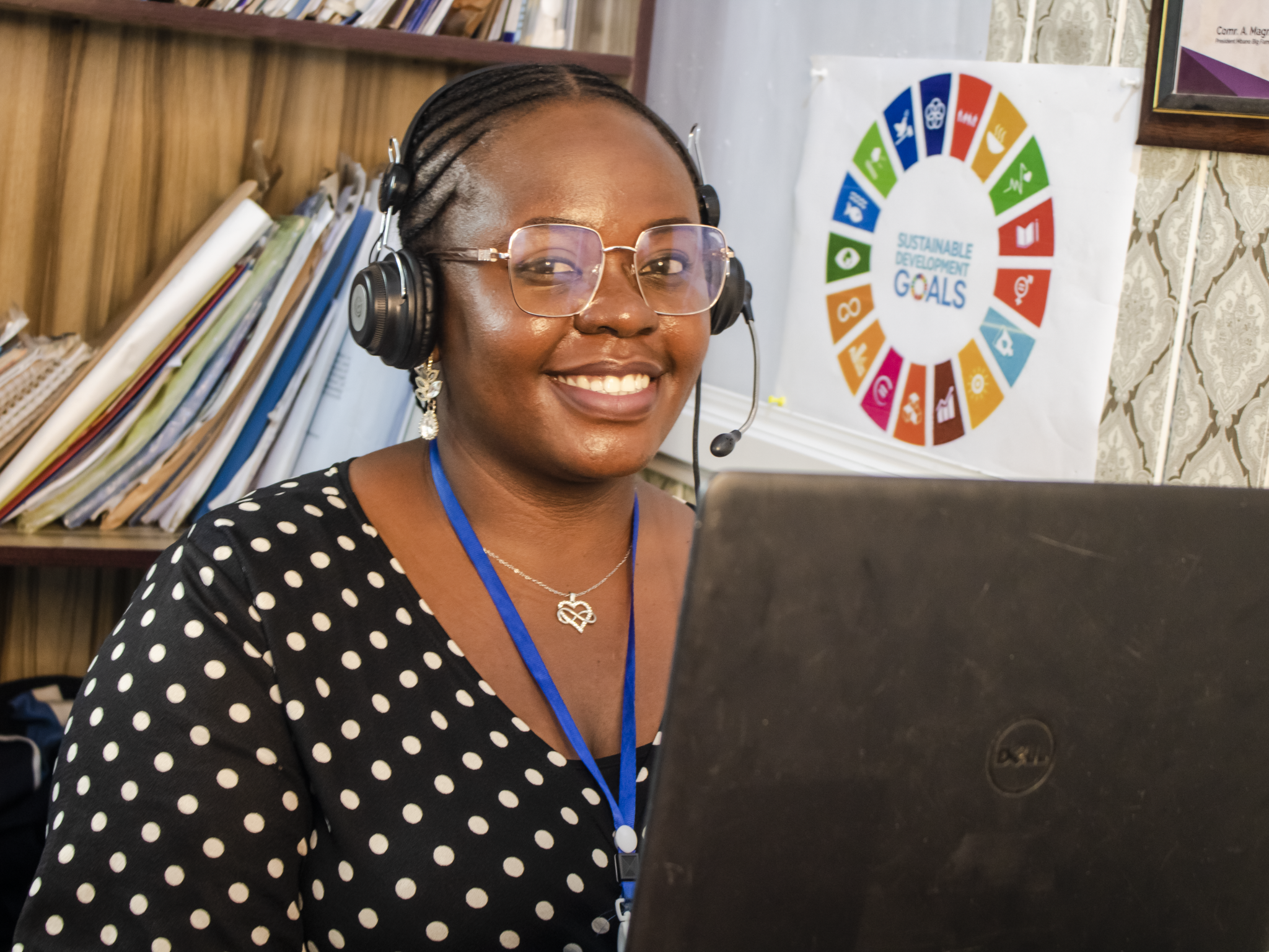 ICT Essentials & Productivity Skills For Virtual Assistants - C-TVET