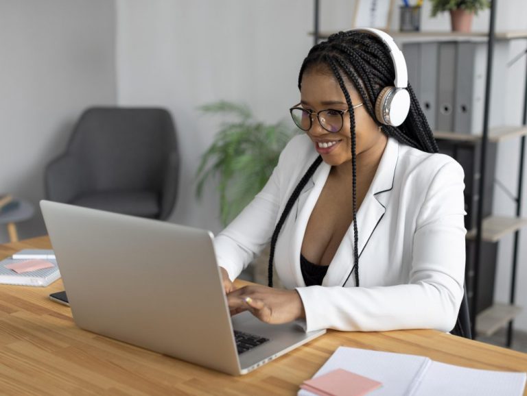 ICT Essentials & Productivity Skills For Virtual Assistants - C-TVET