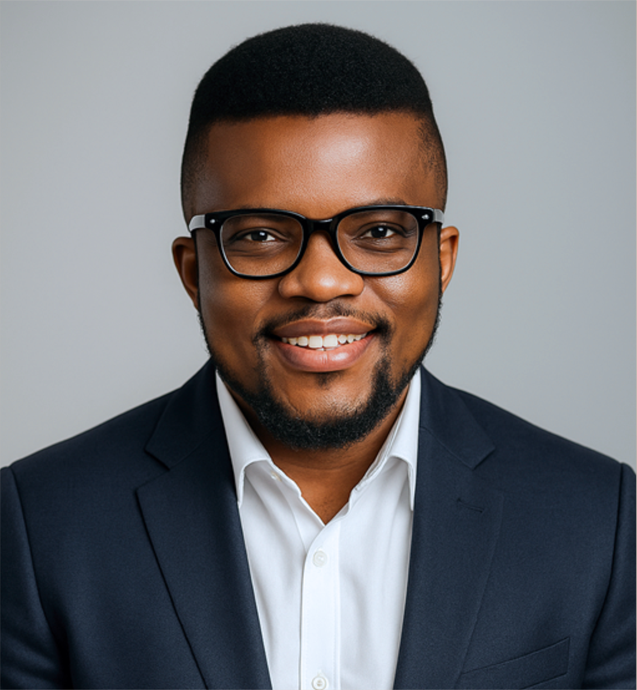 Edet Sylvester E. - C-TVET